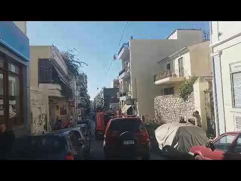 tempo24.gr - ΦΩΤΙΑ ΣΠΙΤΙ ΠΑΤΡΑ - YouTube