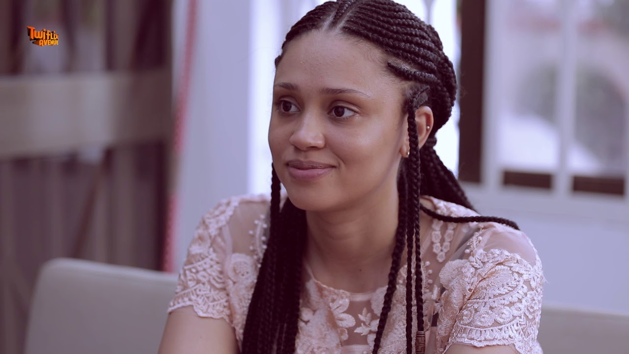 TWI MOVIE 1 l SANDRA ABABIO l YAW DABO l DON LITTLE - YouTube