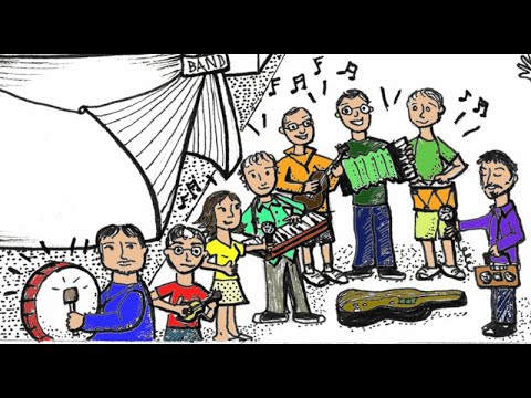 Mini Concert 5/20/21 -- with Joe Scala! - YouTube
