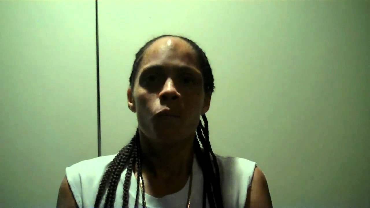 Interview With Boxer Marisol Miranda After Her Recent Win at the ...