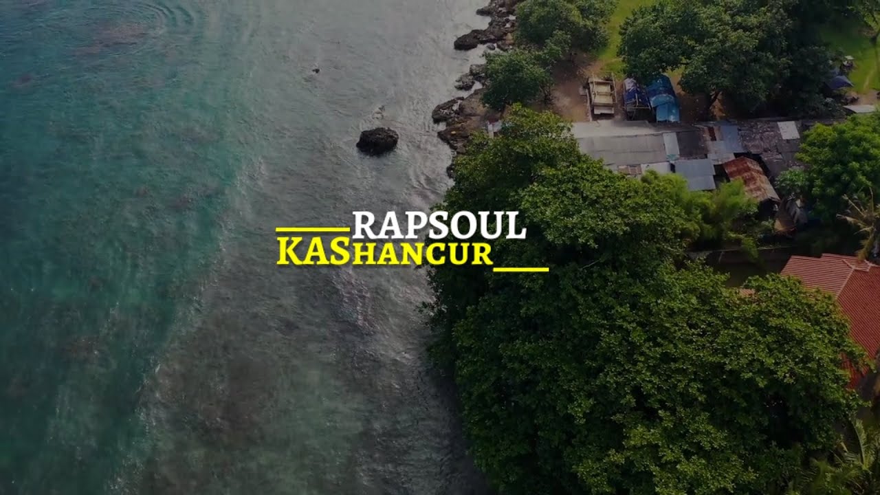 Lagu Timur Terbaru 2023 ︎ Kas Hancur - Rapsoul (Official Lirik) - YouTube