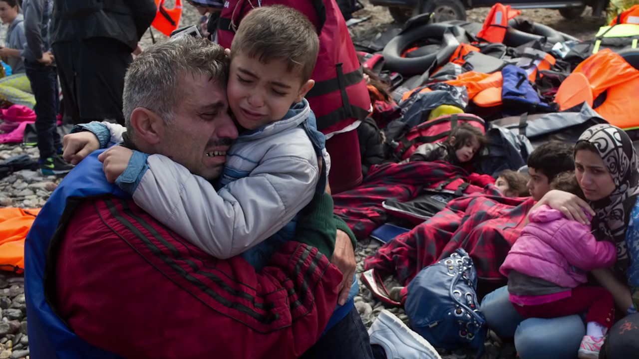 TV Commercial The Truth Is Hard To Find – Tyler Hicks The New York ...