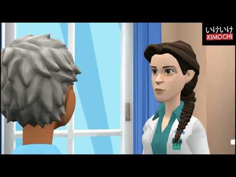 Kakek Tua Minta di Cipok Full HD 1080p