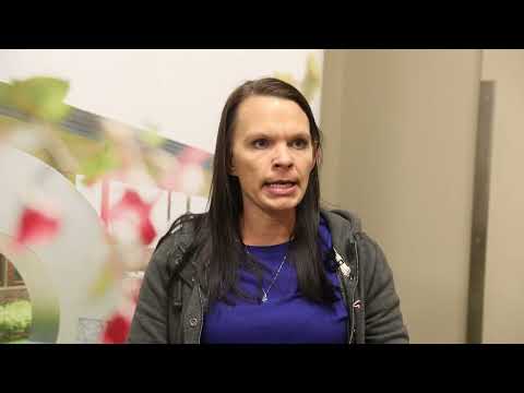 Practical Nursing Alumni Kelly Purcell - YouTube