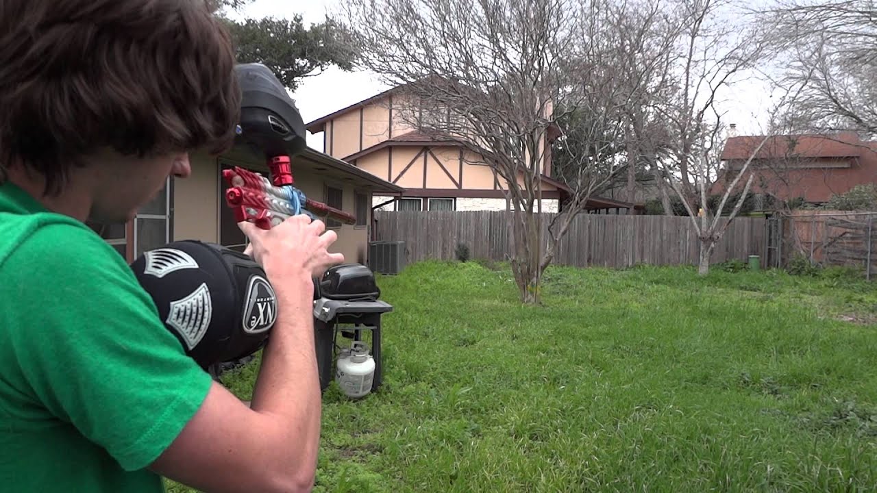 Bob Long 2k5 Dragon Intimidator for sale - YouTube