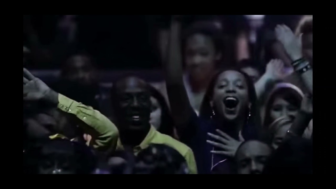 Stomp The Yard 2: Dance Battle MU Gamma XI Wolf (Better Version) - YouTube