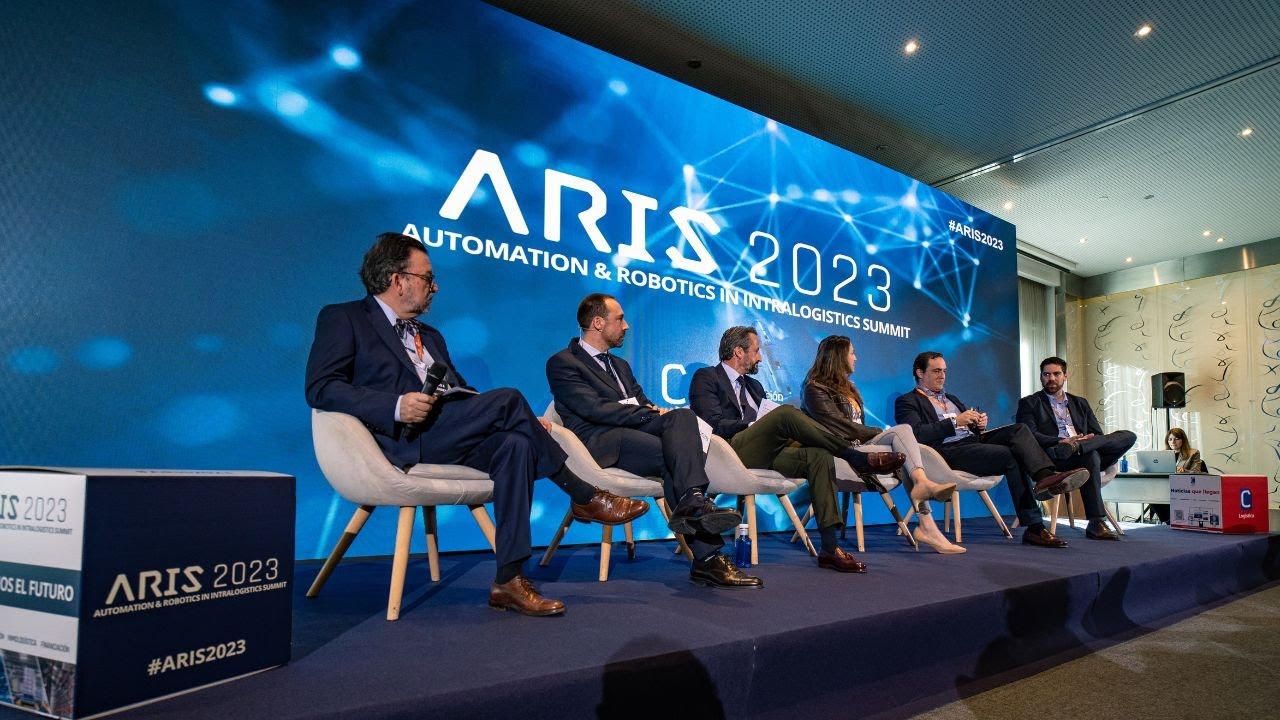 Resumen ARIS 2023 - YouTube