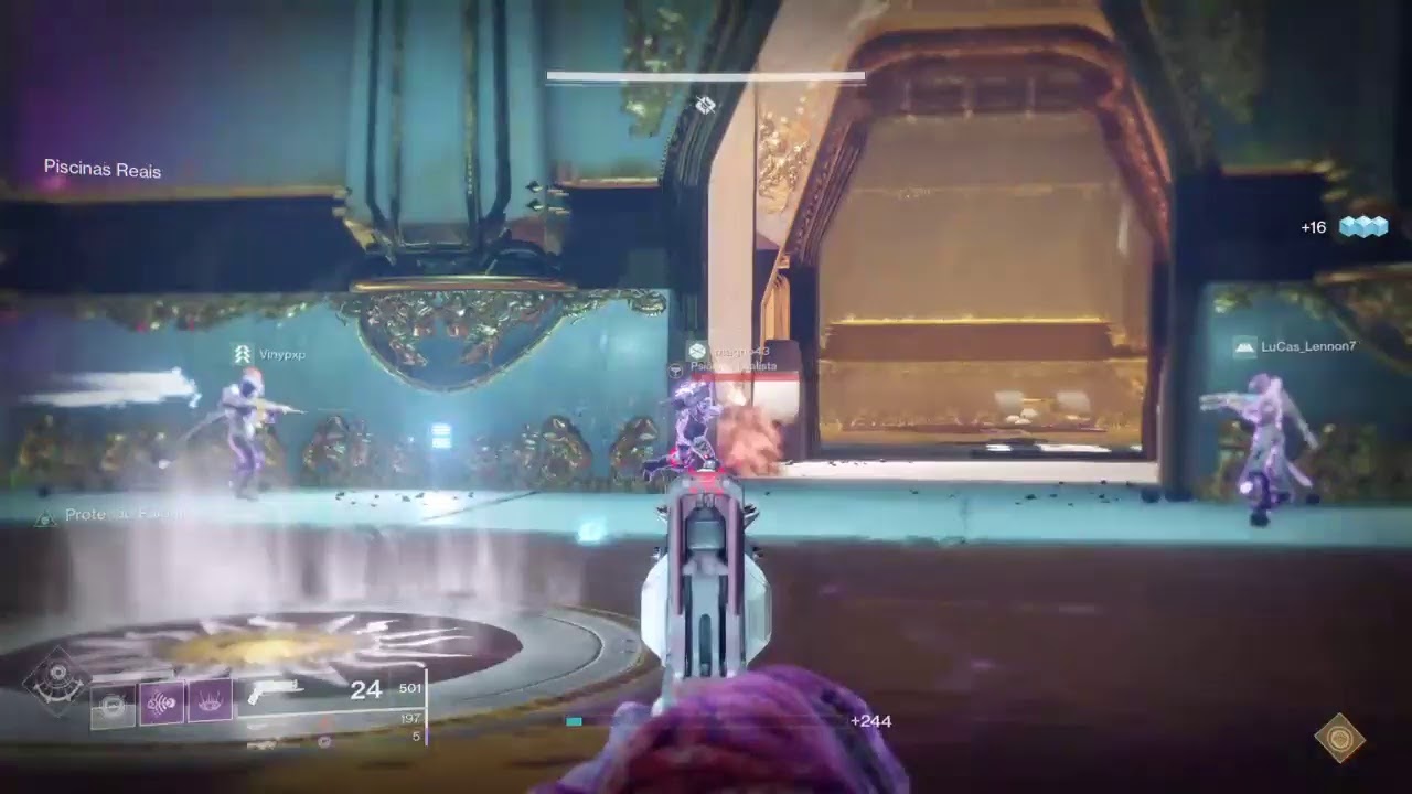 D2 Leviathan - YouTube
