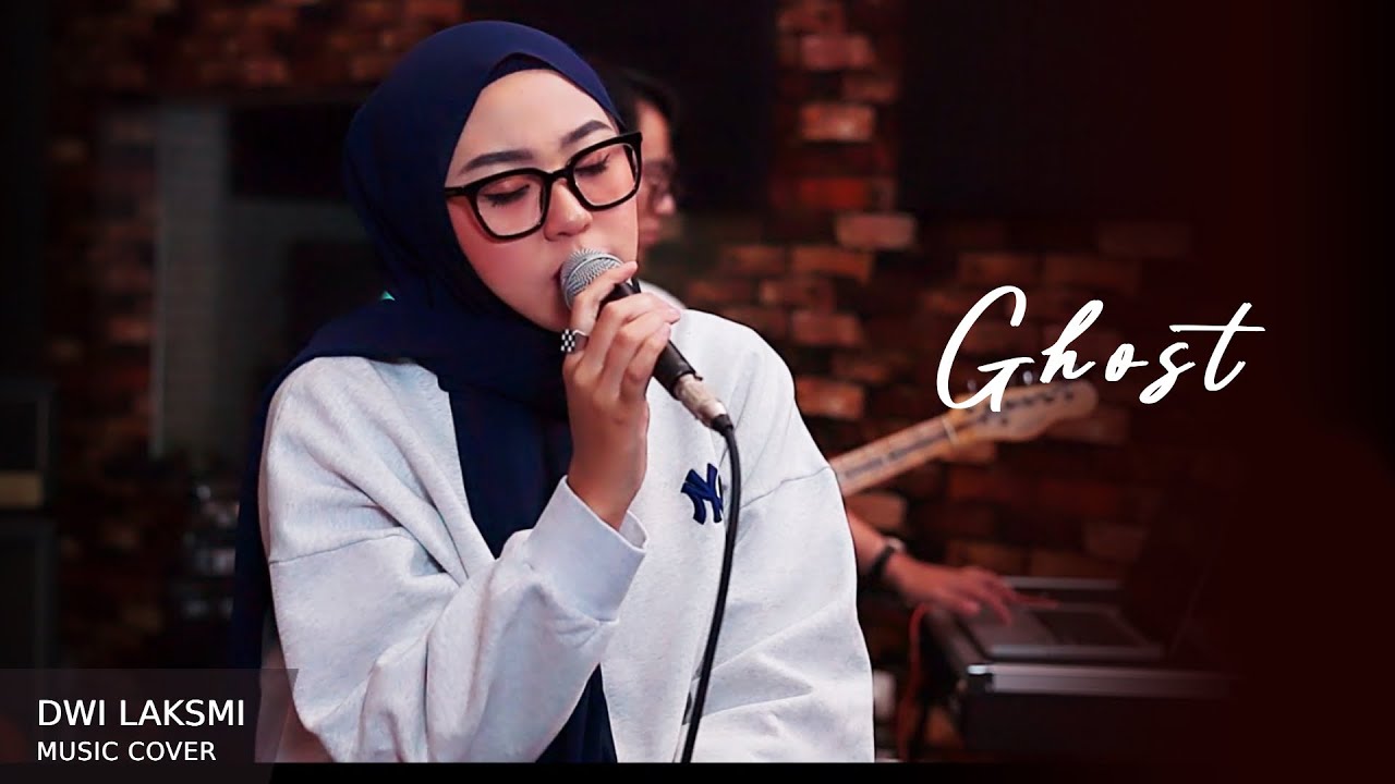 Justin Bieber - Ghost (Band Cover) - YouTube Music