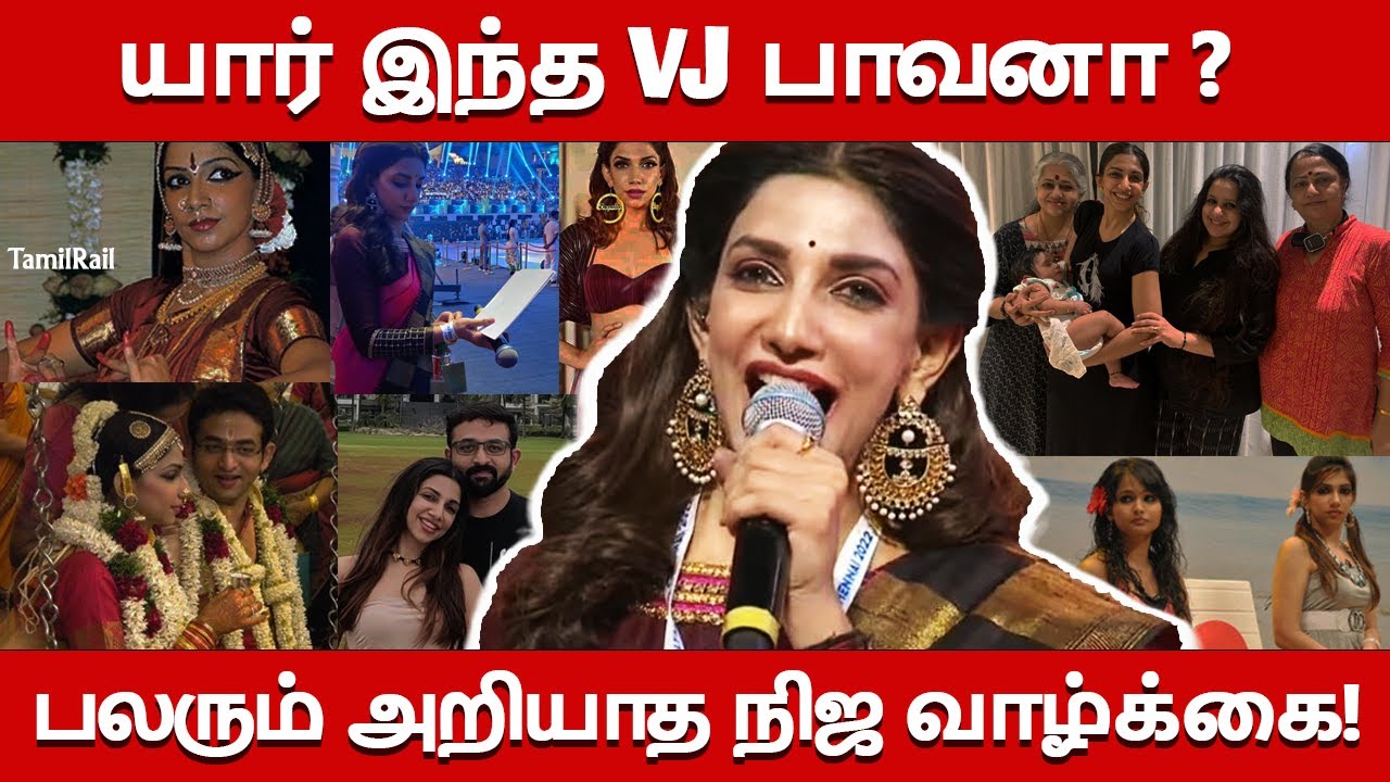 Super Singer Vijay Tv Bhavana