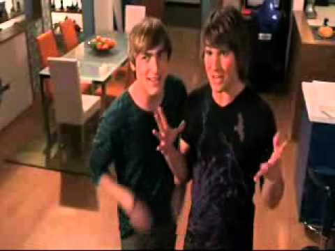 GUSTAVO!! FUN BTR CLIP - YouTube