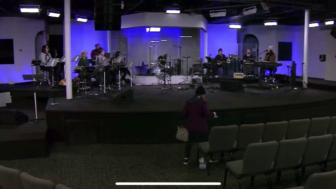 One Thing // Abi Bennett - YouTube