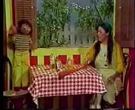 The Froozles - YouTube