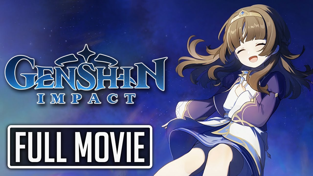 Genshin Impact Chapter 3 Act 1: Through Mists of Smoke and Forests Dark ...