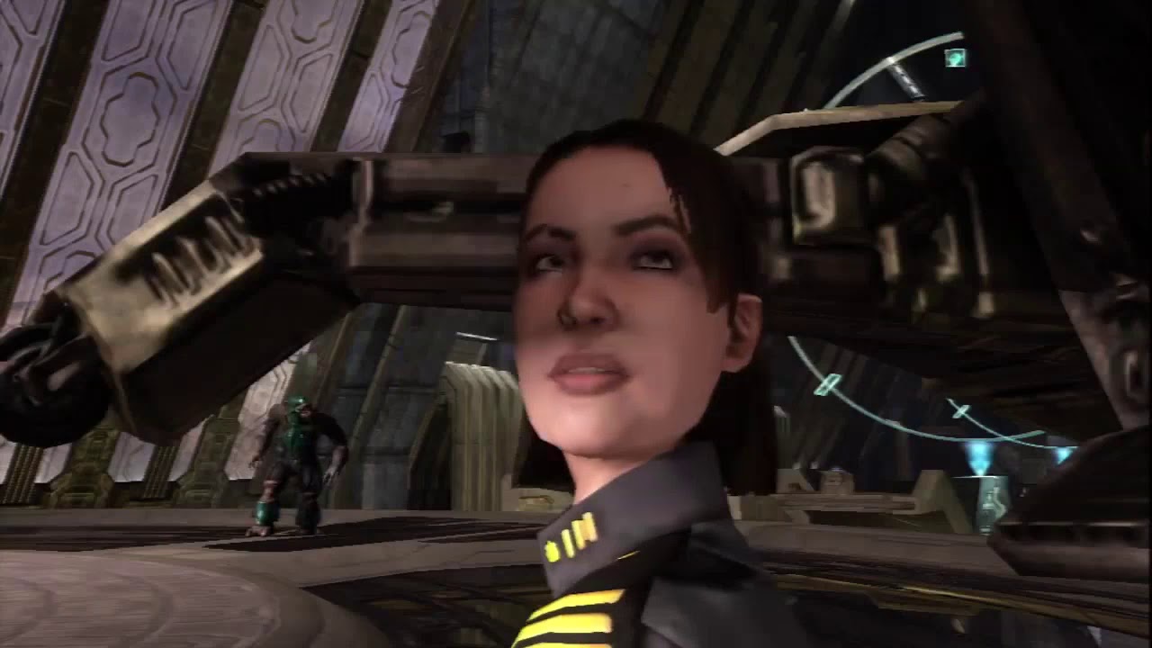 halo 3- trailer intro - YouTube