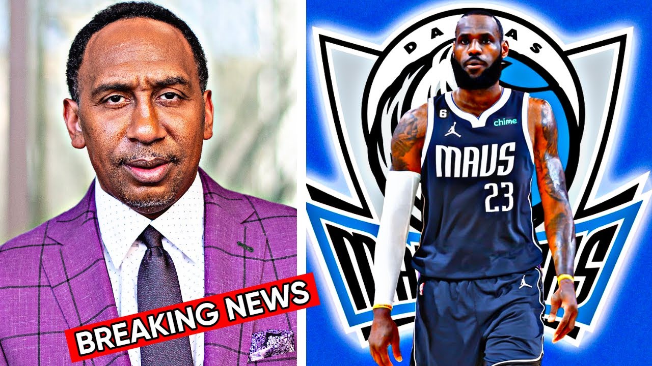 FIRST TAKE | Stephen A. debates: Giannis or LeBron — who craves more ...