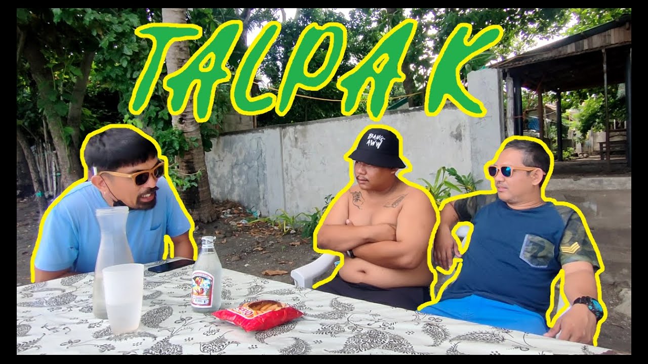 taLpak - YouTube