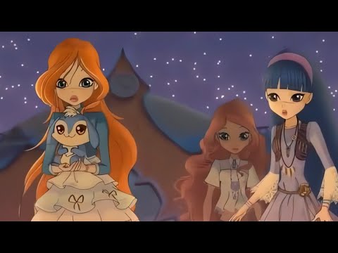 Winx Club Season 8 Teaser Trailer HD REMASTERED