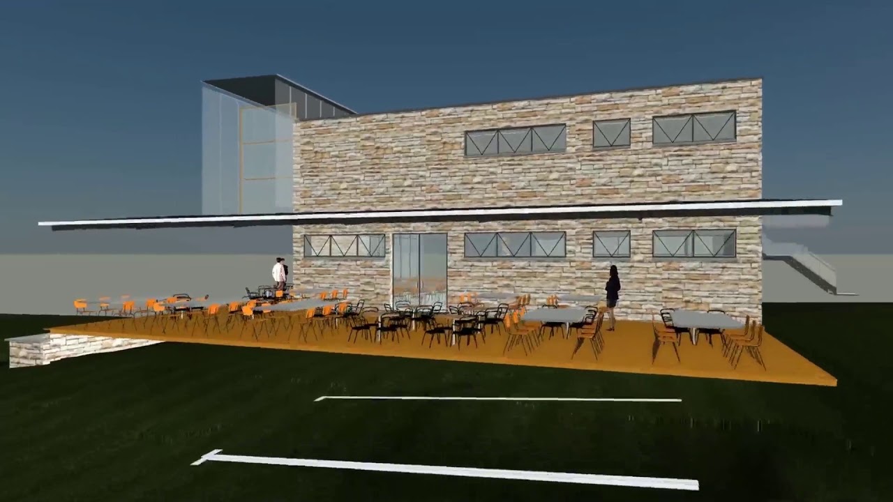 Crawford International School - YouTube