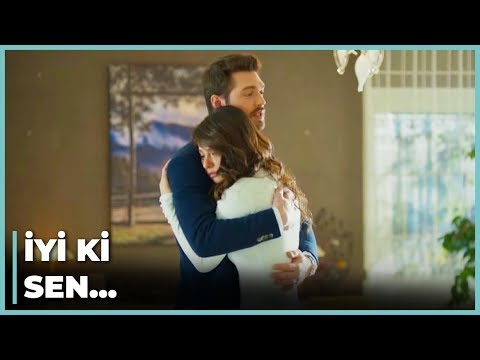 Meryem, Beliz'in Yaralandığını Öğrendi | Meryem 29. Bölüm
