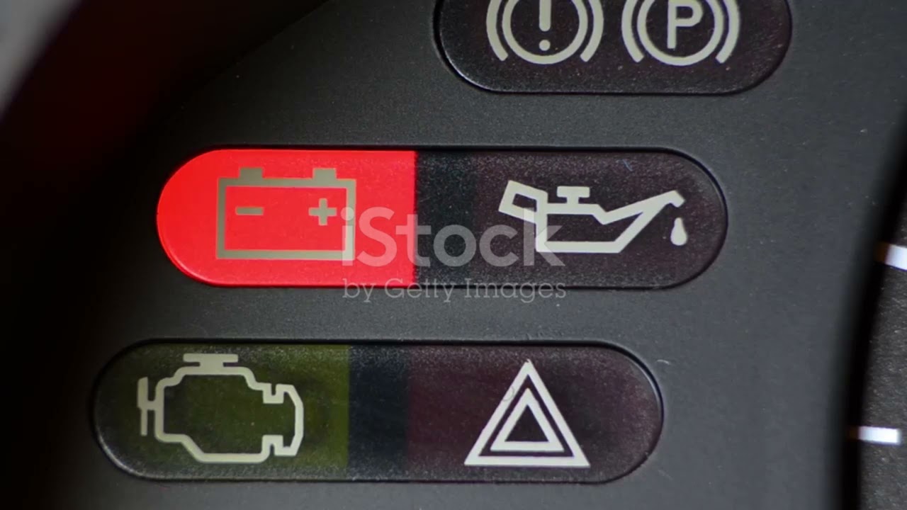 Understanding C1611 ECU Malfunction Causes Solutions And Diagnostic Understanding C1611 ECU Malfunction Causes Solutions And Diagnostic