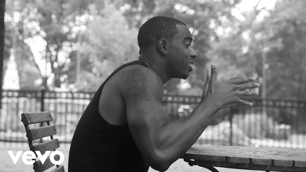 Katrel Kelly - All I Need (Official Music Video) - YouTube