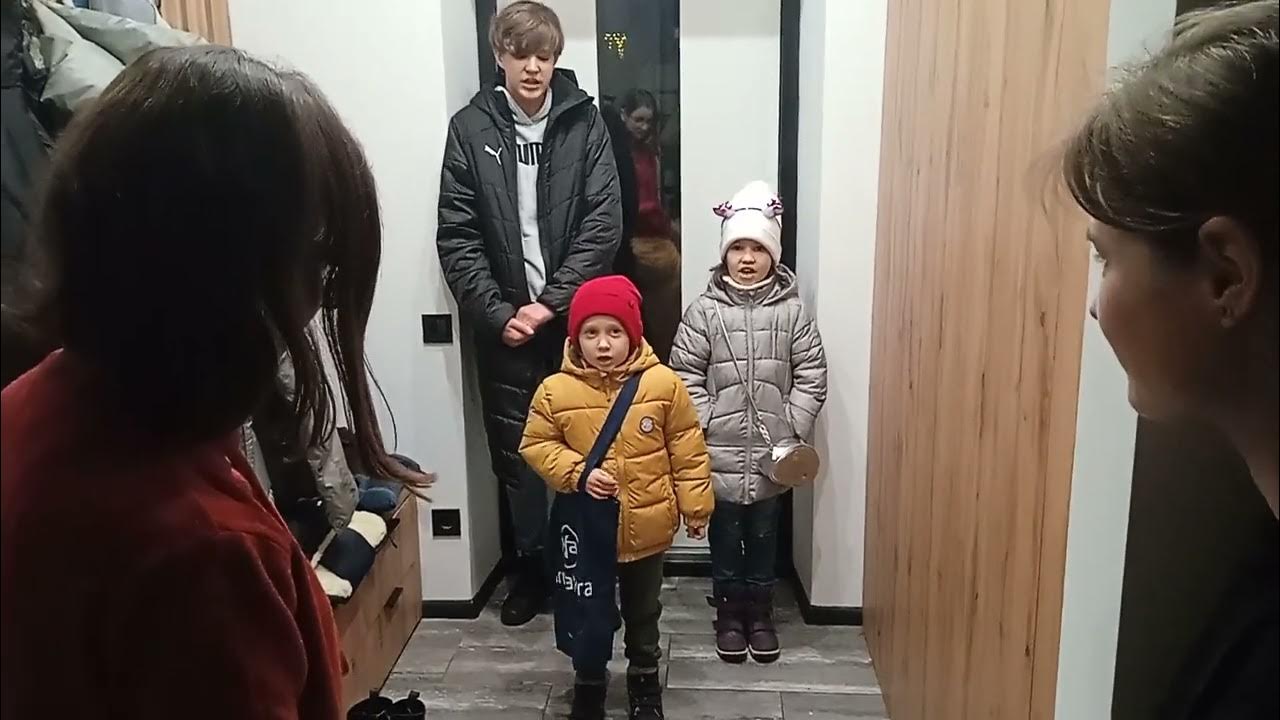 Колядники !!! - YouTube