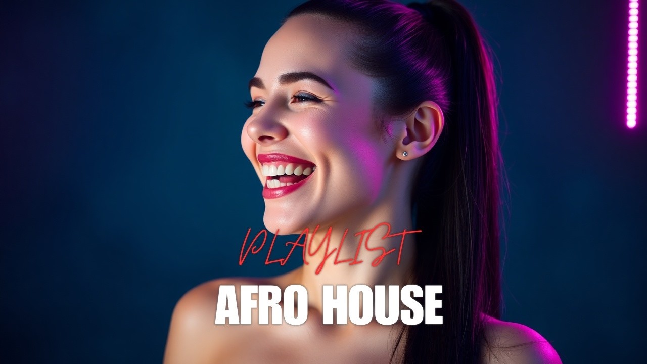 AFRO HOUSE Vibrant Ocean Grooves (The Weeknd, Diplo, Adam Port) - YouTube