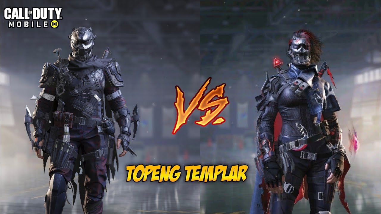 Legendary Sophia memiliki item kustomisasi topeng yang sama dengan ...