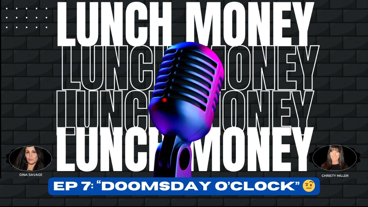 EP 7: "Doomsday O'Clock" - YouTube