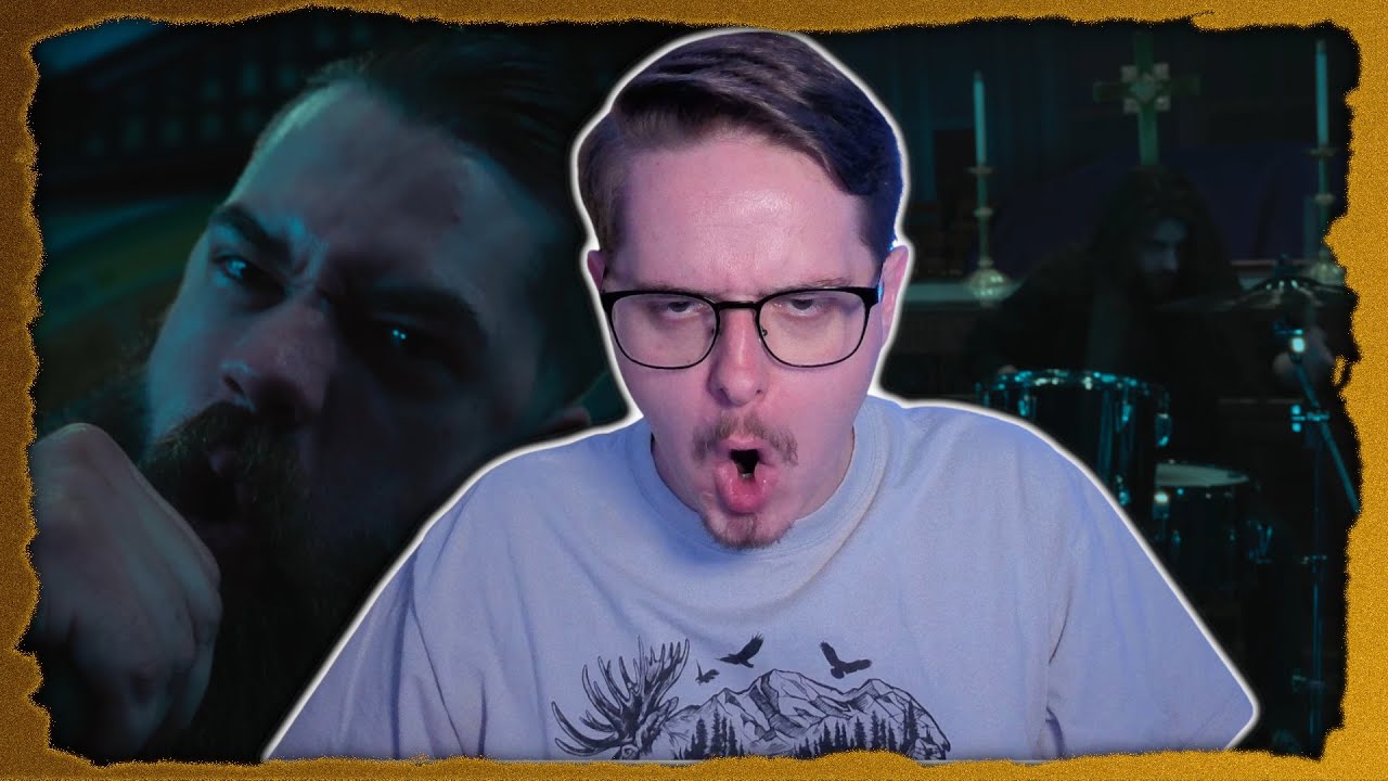 Voluntary Mortification Just Dropped Their Best Song Yet! - "Hemophagia ...