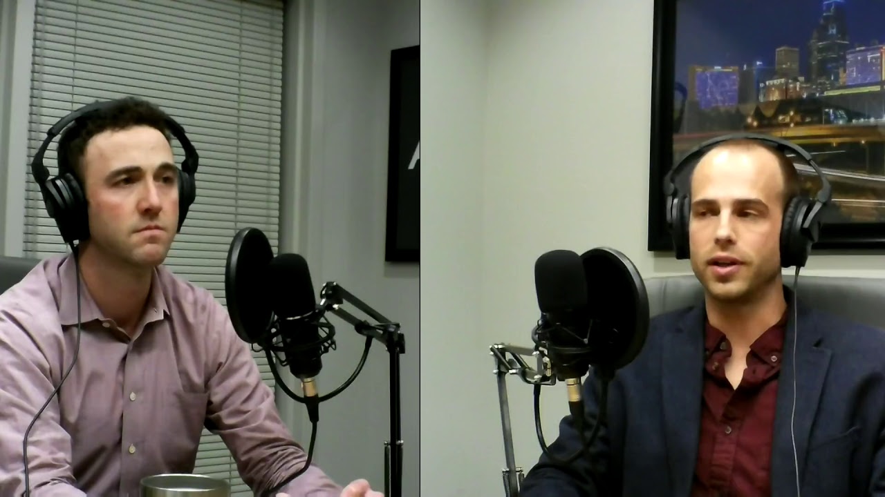 AUXcast #002 - Ryan Derks - YouTube