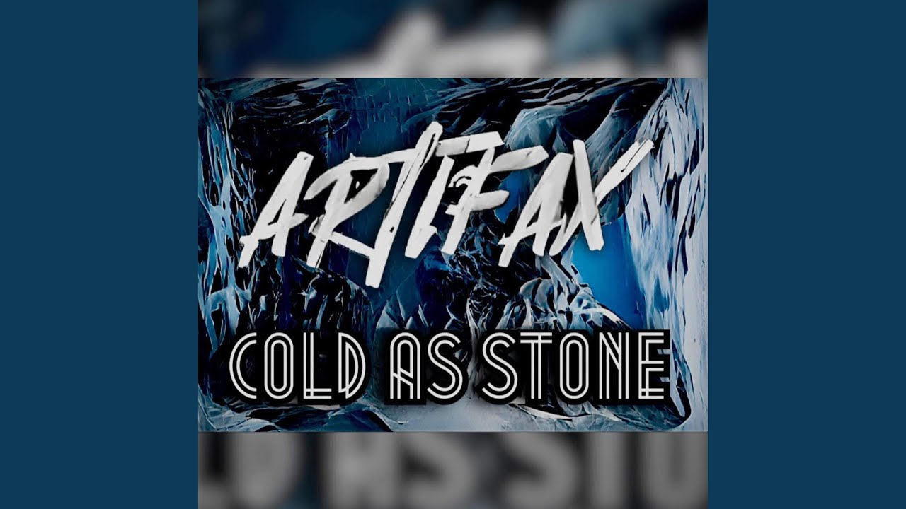 Cold as Stone - YouTube