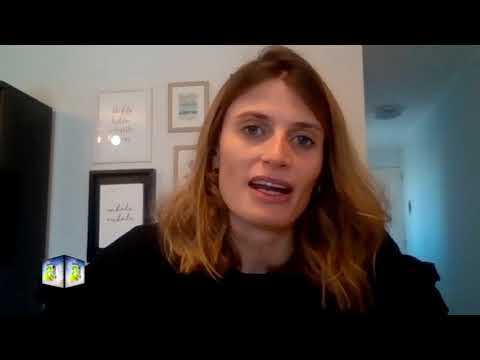 Lic Ana Clara Rho - YouTube