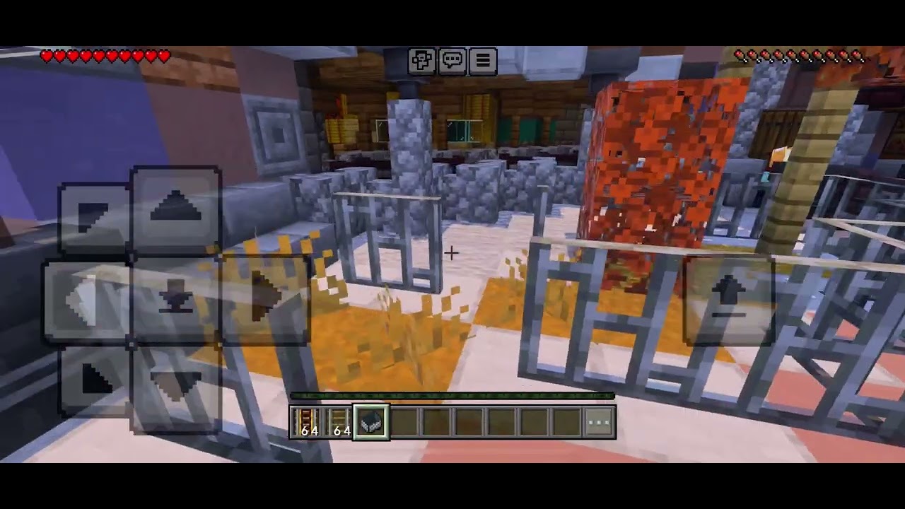 Minecraft Disneyland Pinocchio’s Daring Journey and Snow White’s ...