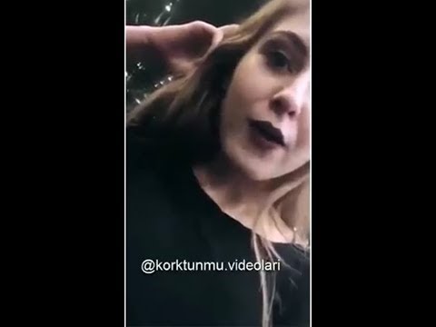 Yeni akım Korktun mu Muhteşem part 1