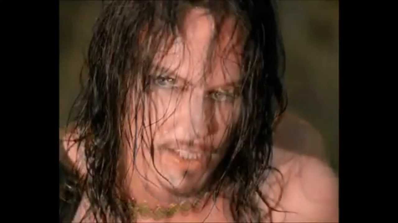 Tarabas ~ Nicholas Rogers ~ HD 1080p ~ 7000 Danses + Indochine ...