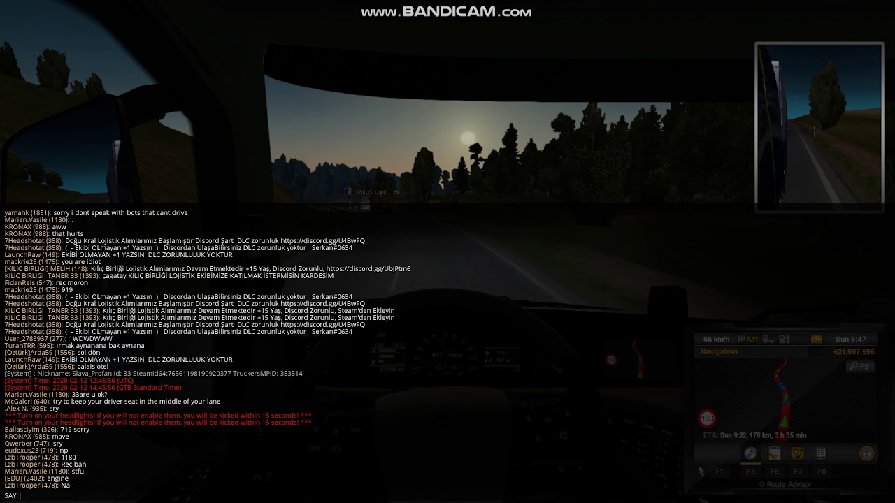 Ba da nu aveti deloc rabdare! - YouTube