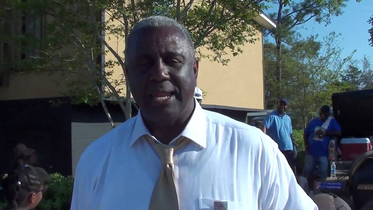Ken Jefferson 4 Sheriff of Jacksonville. - YouTube
