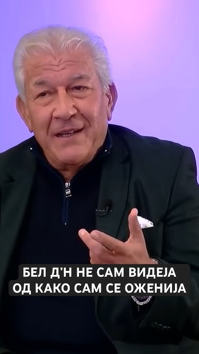 Нино Еден дн ќе пукне тиква ќе помавам се по ред и ќе видев кој е зет Nestokonkretno Youtube