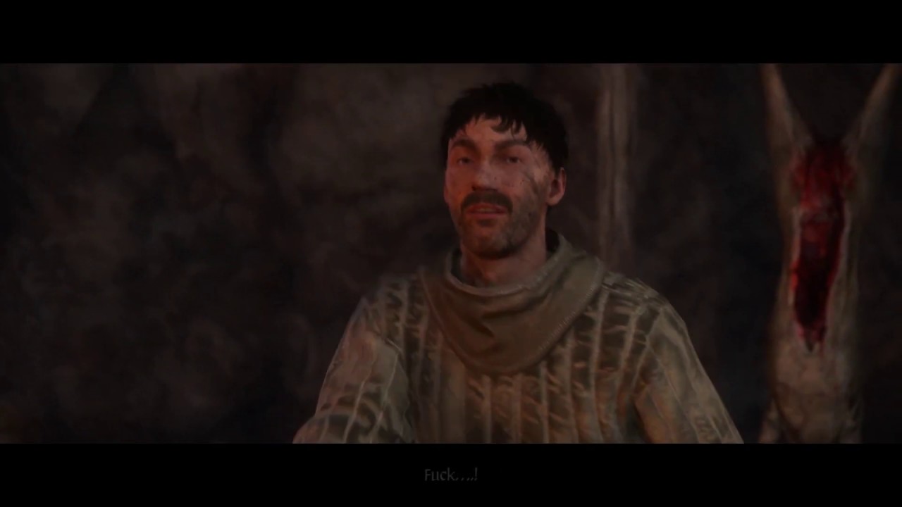 Part 26 [On The Scent] 2/2 - Kingdom Come Deliverance - YouTube