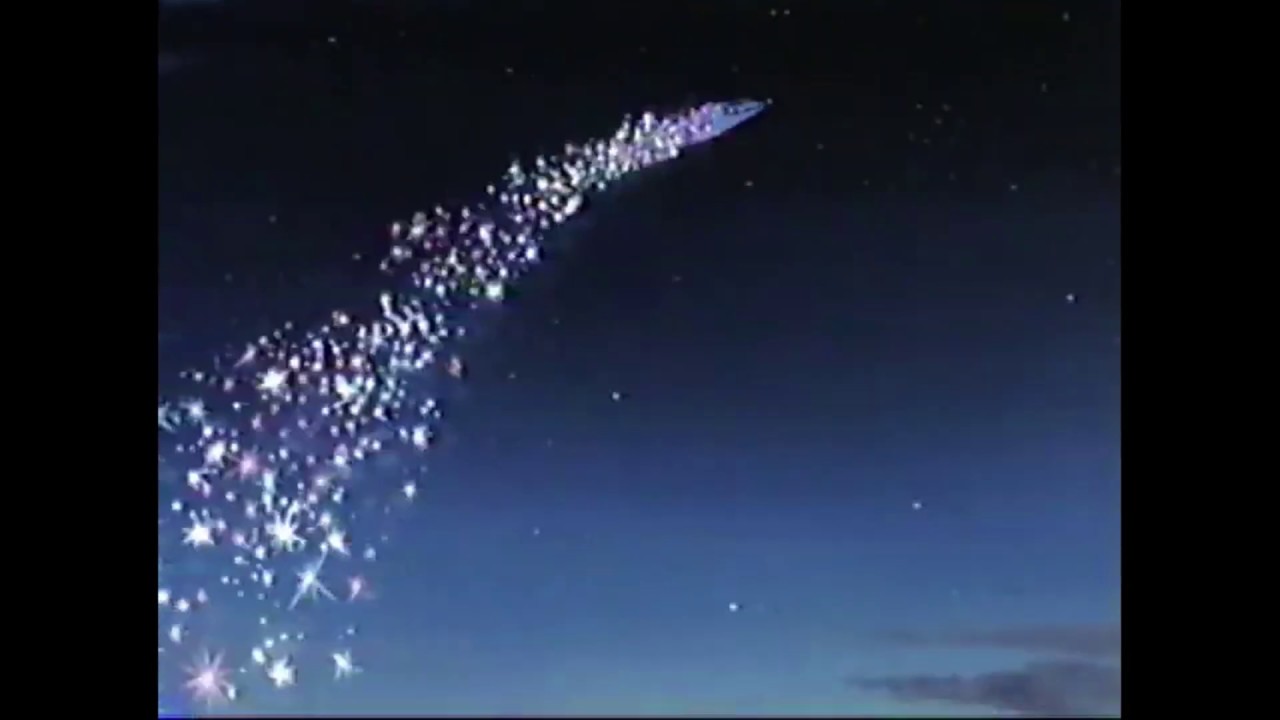 Merlin's trip to Bermuda - YouTube