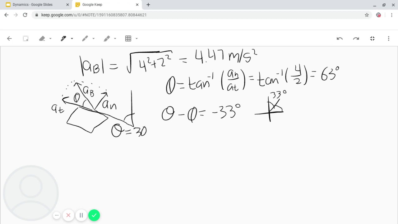 Engineering Essentials: Dynamics - Relative Motion - YouTube