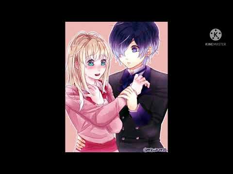 Ciel X Listener last part