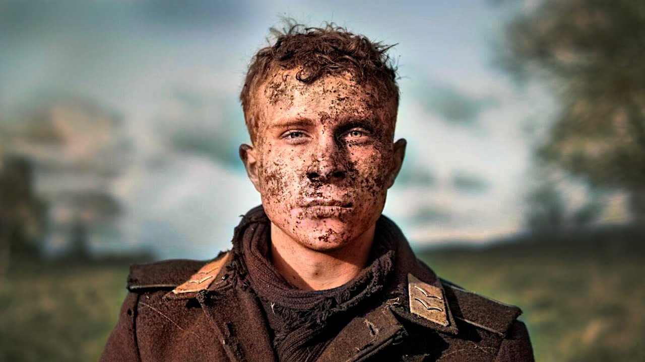 Soldier posed as a Captain, and a true nightmare Began… - YouTube