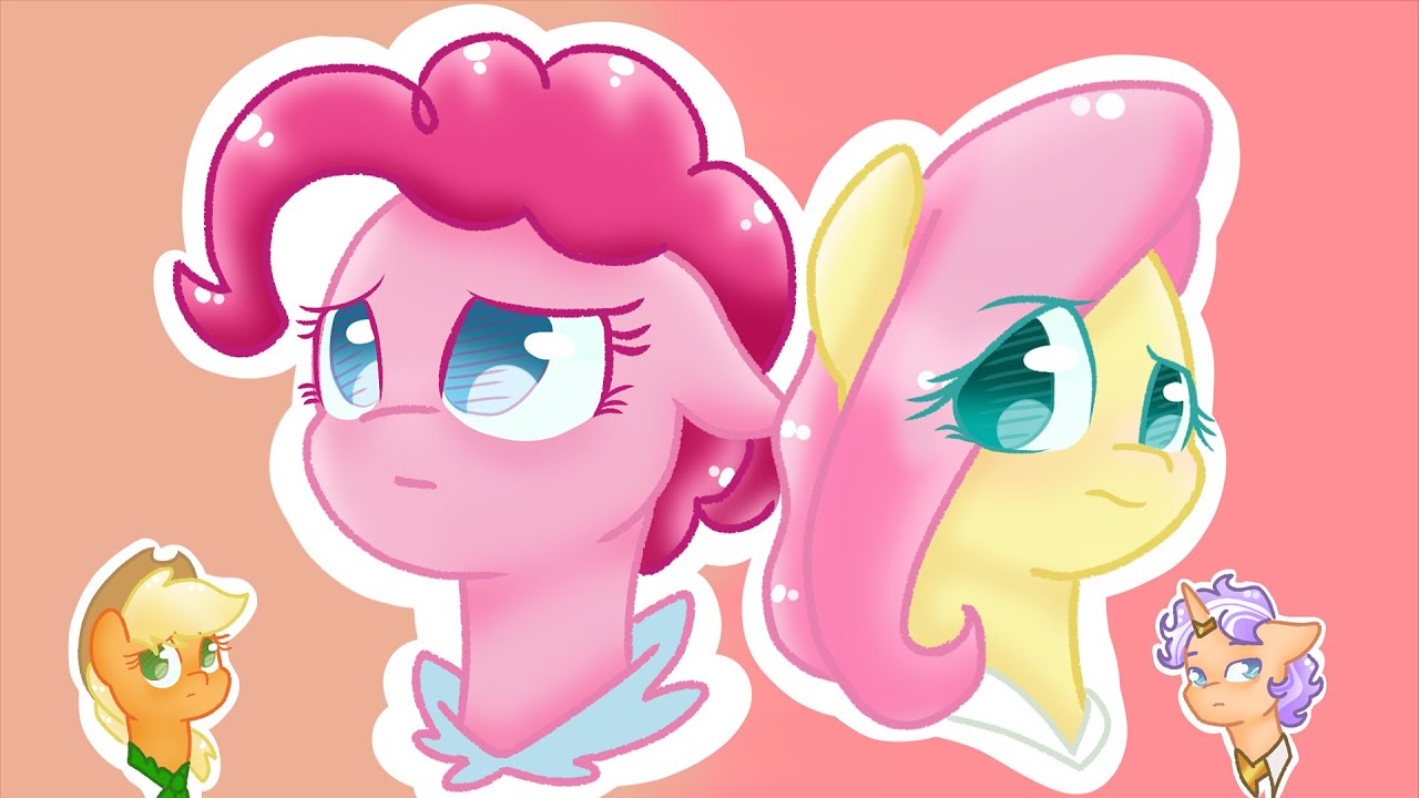 MLP: The Forest Beast Episode 3 (Jealousy and Heartache) - YouTube