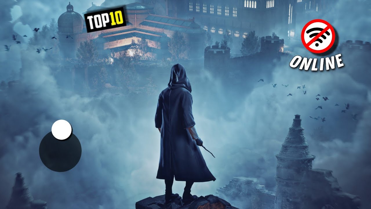 TOP 10 BEST NEW MOBILE GAMES FOR ANDROID IN 2023 OFFLINE ONLINE top-10-best-new-mobile-games-for-android-in-2023-offline-online
