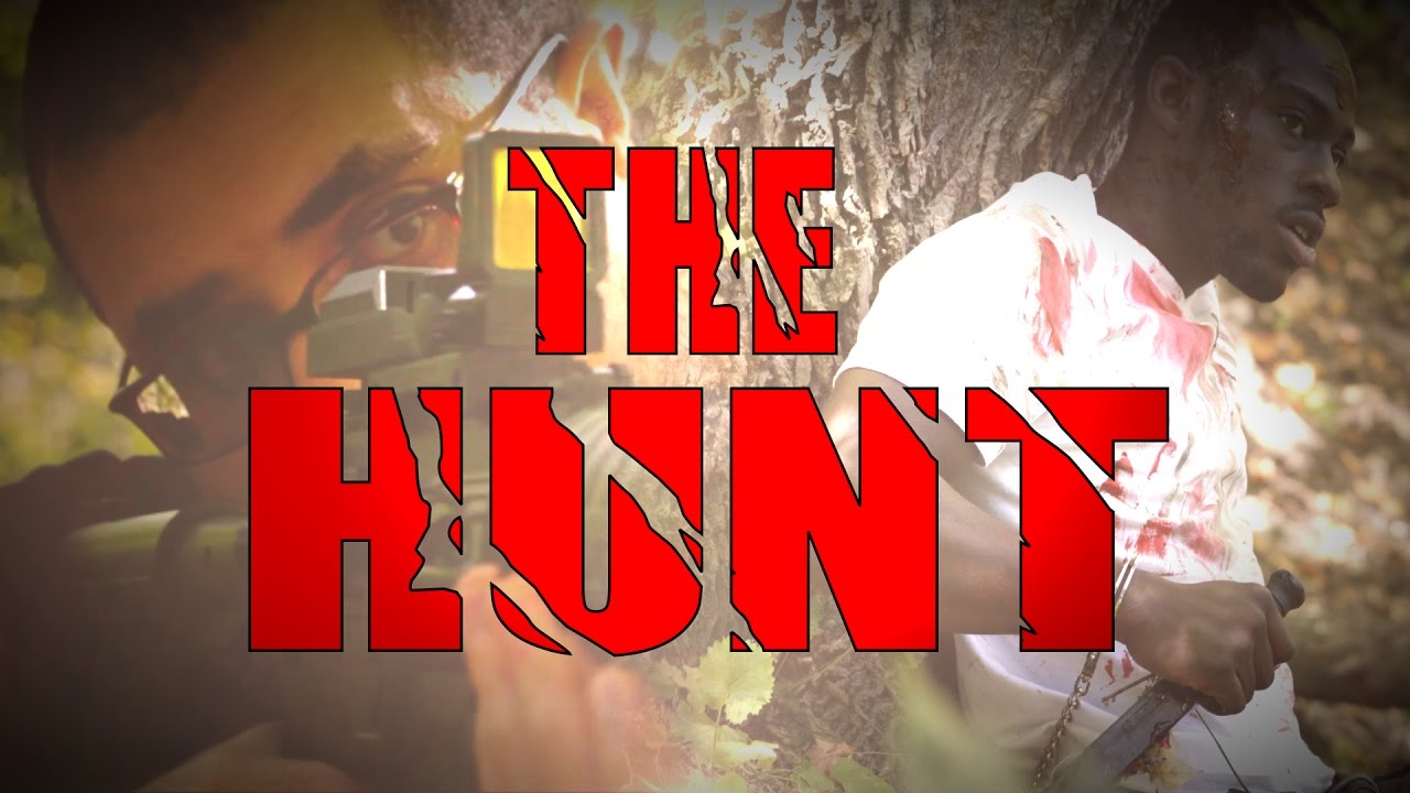 "The Hunt" Short Film Teaser I Action/Suspense I TheSilentUnderdog ...