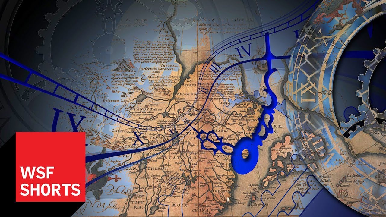 How Do Different Cultures Think About Time? - YouTube