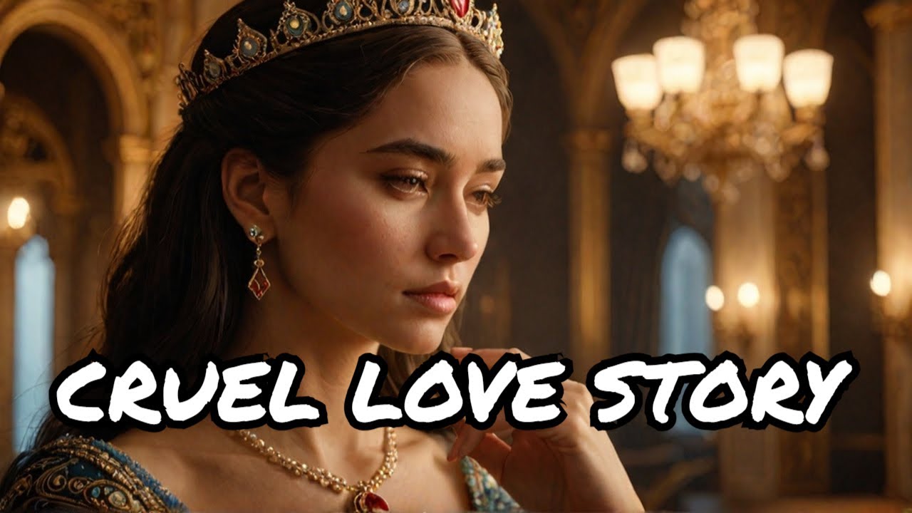 The Cruel Queen: A Unique Love Story | A Heartfelt Religious Hindi Tale ...